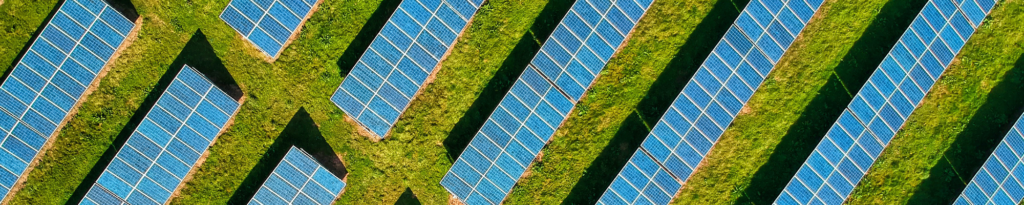 Nachhaltigkeit und Solarenergie: Entdecken Sie die Umweltvorteile von ...