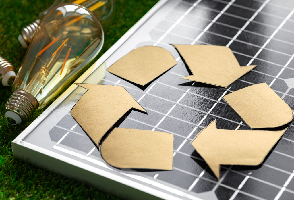 Vorteile von Photovoltaik nutzen | Solarstrom | GTS-SOLAR