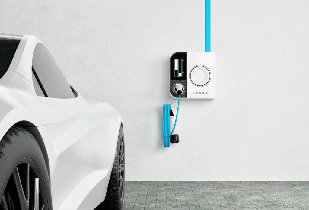 Wallbox kaufen und mit Photovoltaik betreiben | GTS-SOLAR